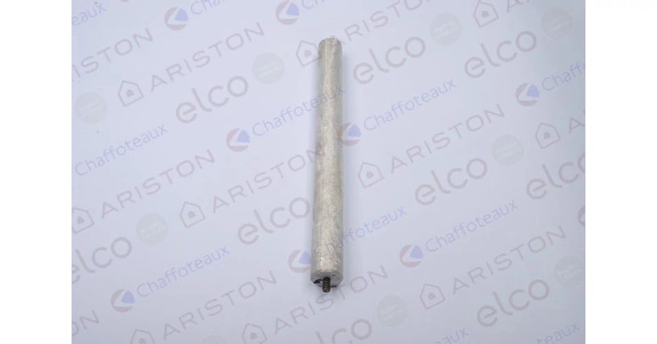 Ariston bojler alkatrészek Ariston magnézium anód D:33 L:350 M8 BCH ...